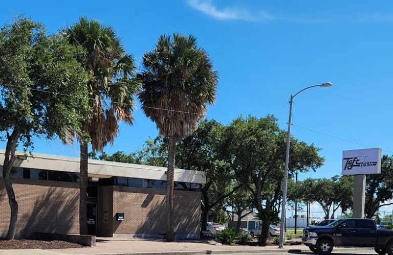 City of Taft, Texas - Official City Hall Website